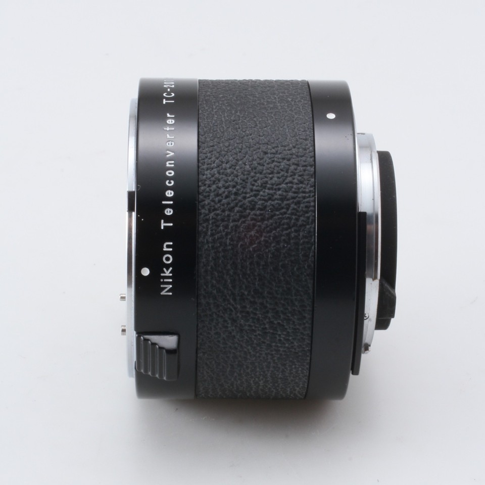 Mint 】Nikon TC-201 2x Teleconverter – 2X Tele-Extender for F-mount AI ...