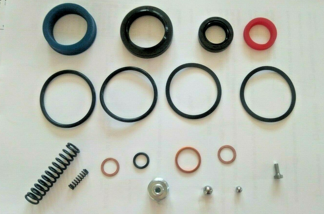 Crown Dichtsatz - Handhubwagen PTH50 - 18-tlg - Nr. 44648 - HHW | eBay