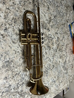 used professional trumpet Bb 1967 Conn 60B | eBay