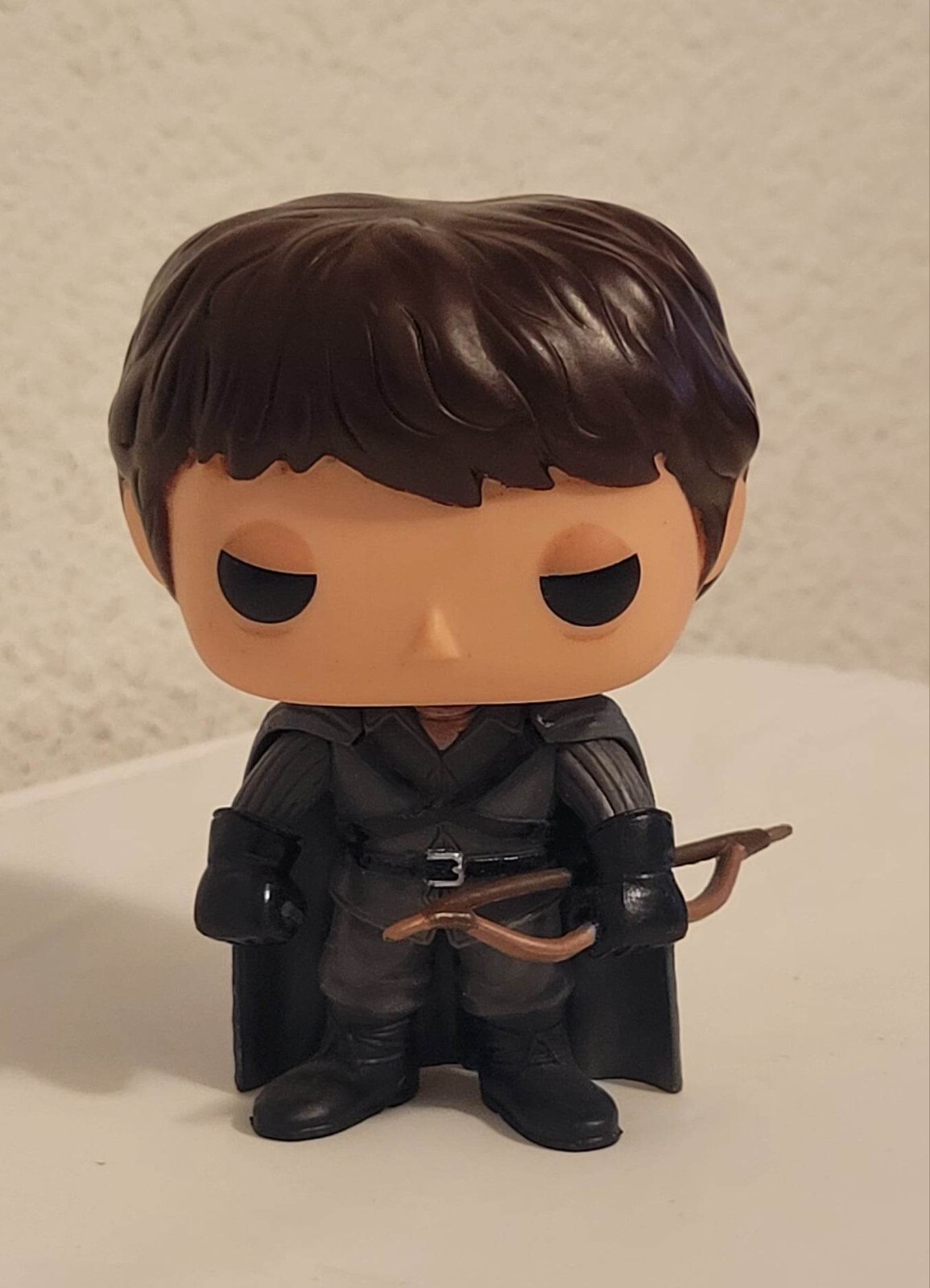 Funko Pop! Ramsay Bolton 37 Game of Thrones Gamestop Exclusive | eBay
