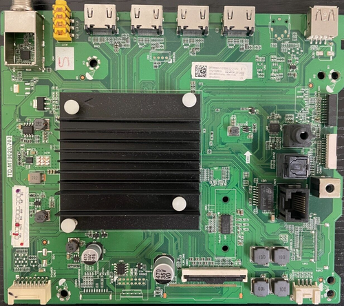 Toshiba 297088 Main Board for 65C350KU for sale online | eBay