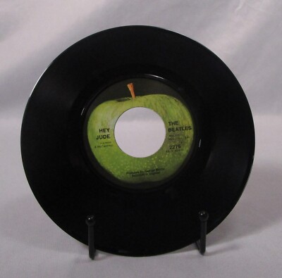 The Beatles "Revolution" / "Hey Jude" 45" Vinyl | eBay