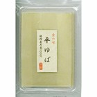 Dried Yuba sheet, No GMO Bean curd skin sheet 3pcs x 10 bags from Japan ...