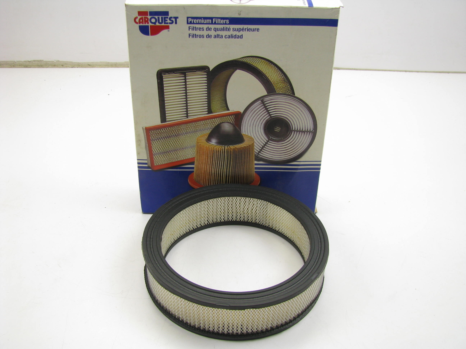 MILLER-ELECTRIC 064617 - Air filter cross reference