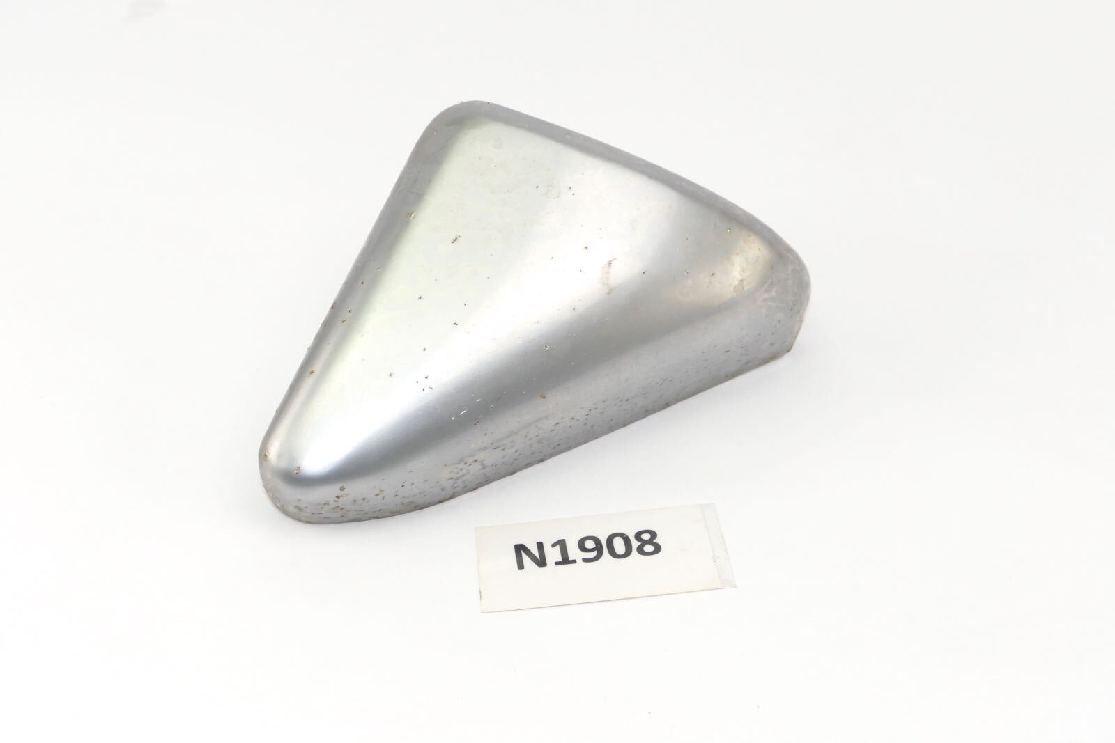 Kawasaki ZR 1100 Zephyr ZRT10A BJ 1993 - cover air filter box left ...