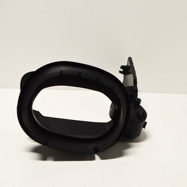 OEM MERCEDES BENZ S W222 Rear Fender Tank Filler Recess A2226308403 ...