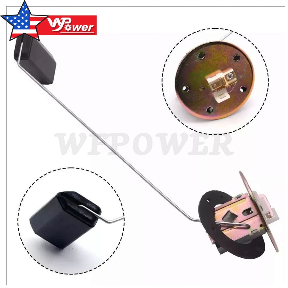 Tank Fuel Sender Gage For Toyota Land Cruiser FJ40 FJ45 BJ40 BJ42 83320 ...