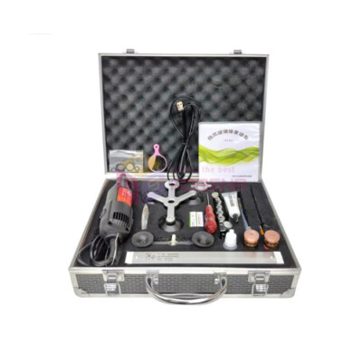 Car Crack Repair Glass Repair Kit Professional Car Front Windshield ...