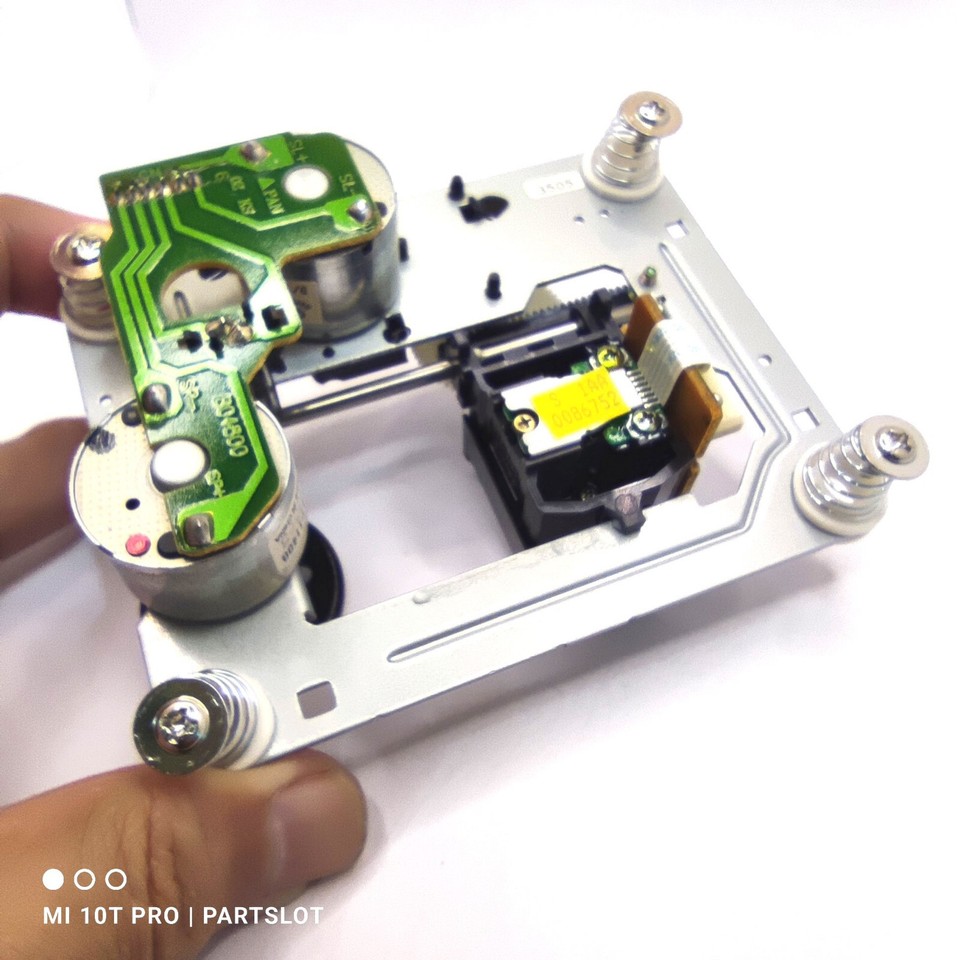 Full Repair Kit Cambridge Audio Sonata CD30 V2 Topaz CD5 CD10 Lens CD ...