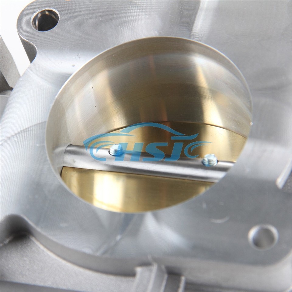 2.0T Throttle Body Fit For Buick Regal Chevrolet MalibuSaab 12631187 | eBay