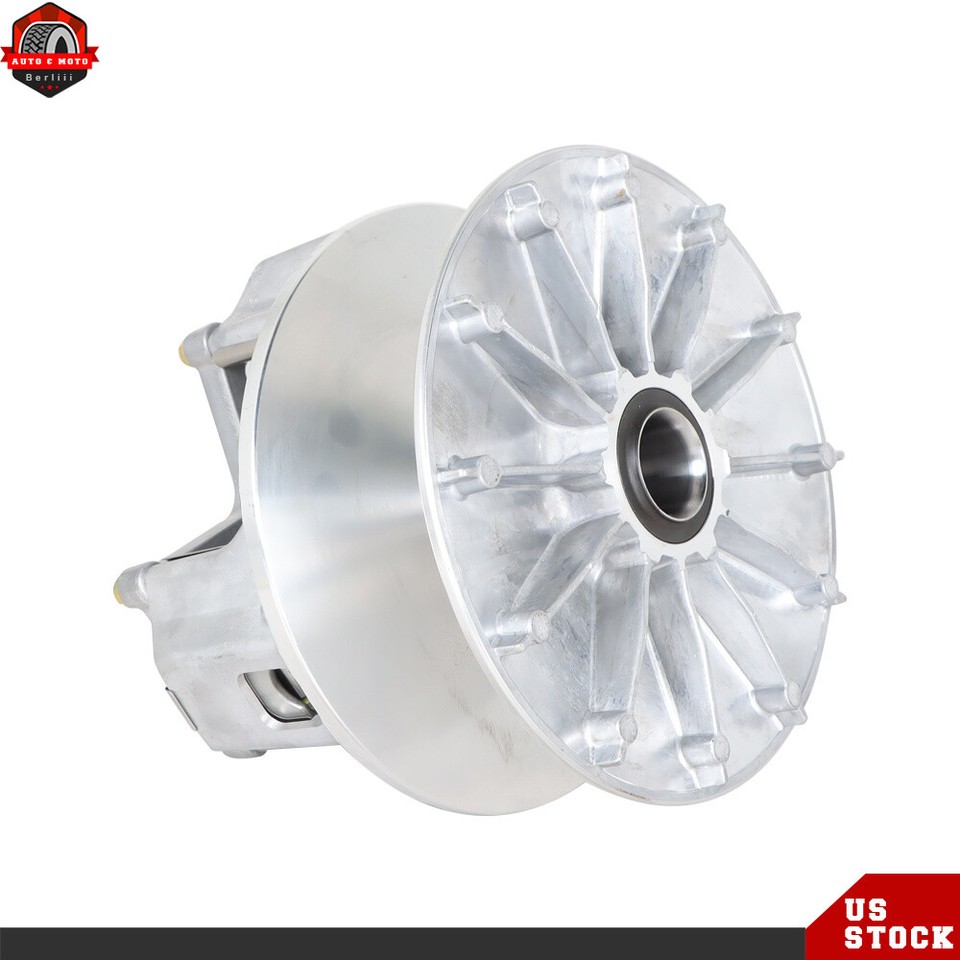 For 2019-2021 Polaris Ranger (Crew) 1000 XP Primary Drive Clutch ...