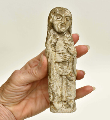 Relics - Relic Statue