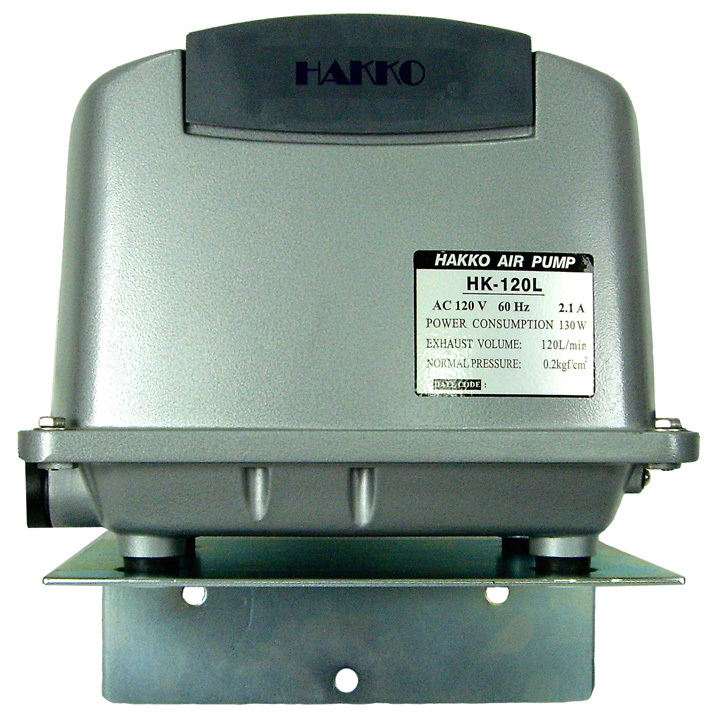 MATALA HAKKO AIR PUMP STAND/Base FOR HK 100 AND HK 120 AIR PUMPS FREE S ...