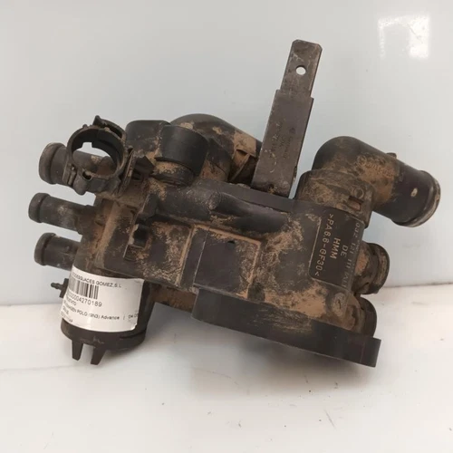 032121111AP Termostato Per VOLKSWAGEN POLO IV (9N3) Advance 2006 ...