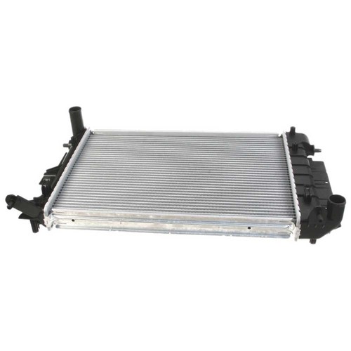 New OEM Radiator For Saab 900 & 9-3 | eBay