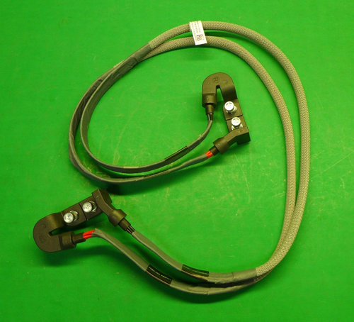 GENUINE Dell PowerEdge XE9640 PDB2-VSB_PWR1 to VSB-PWR_L/R Cable 1KD3D ...