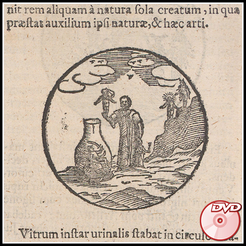 ALCHEMY - Occult - Old Rare Books - Ramon Llull Albertus Magnus others ...