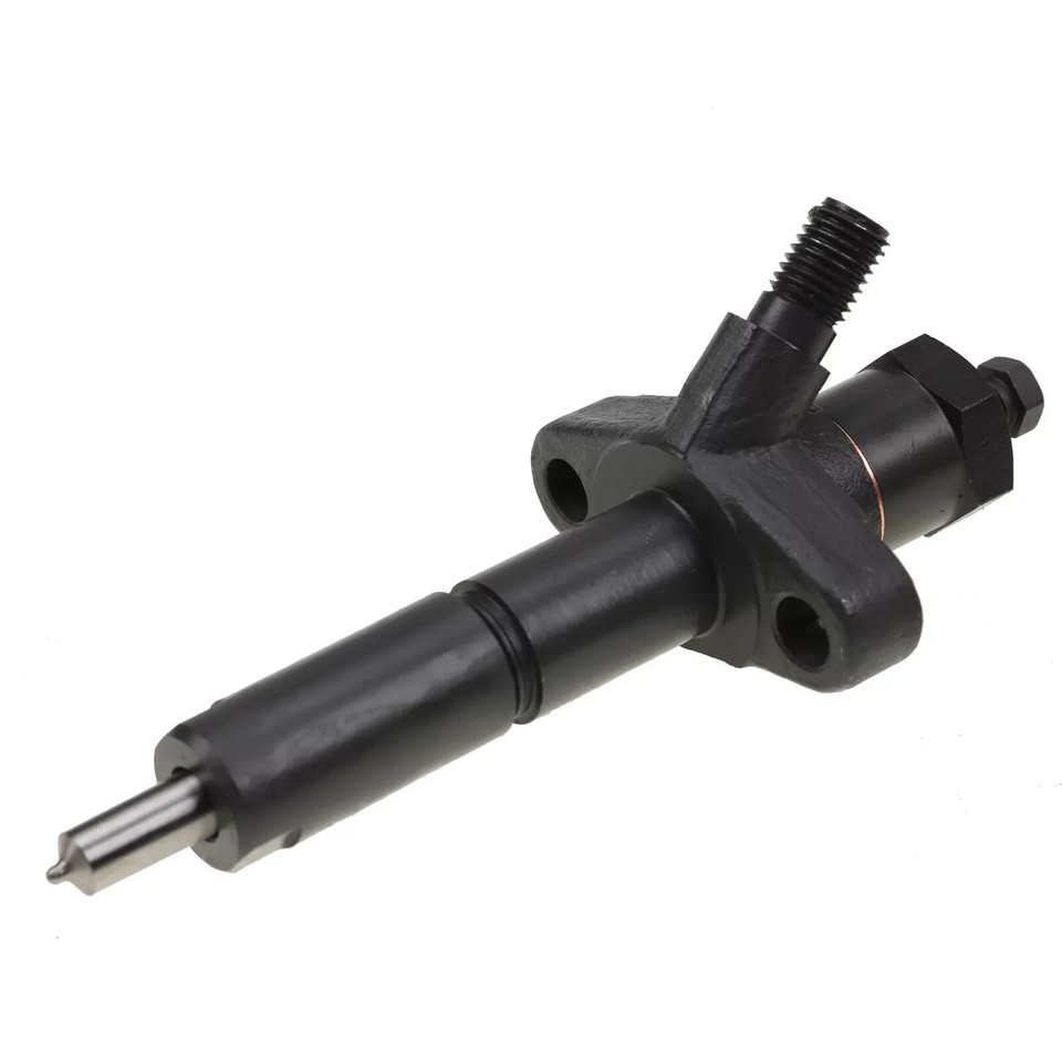 3X Fuel Injector D4NN9F593A For Ford Tractor 2600 3600 4600 5600 6600 ...