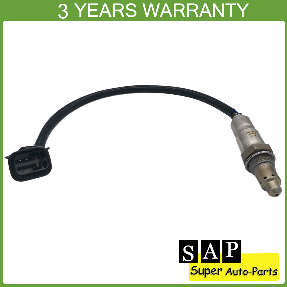 Upstream Oxygen Sensor For Buick Envision Chevrolet Traverse Cadillac ...