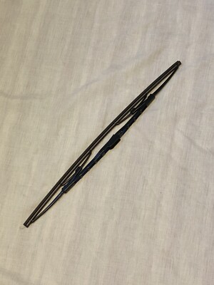 BMW 61613427726 E12 E21 E23 E24 E26 E28 Wiper Blade Set ORIGINAL | eBay ...