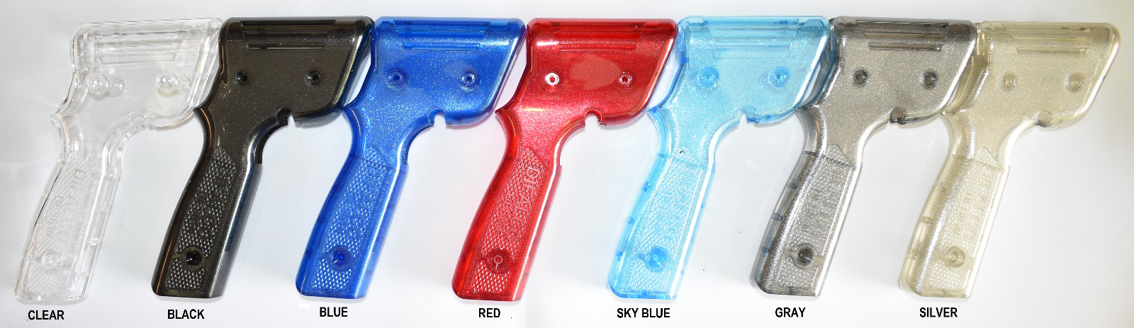 Difalco slot car controller, DD305, 2 wire upgrade for 1:32, 1:43 ...