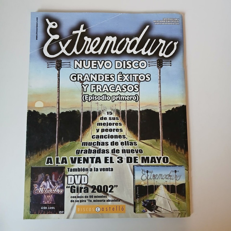 Rock 'n' Roll Popular 1 Redd Kross LA Issue Thin Lizzy Spanish Magazine ...