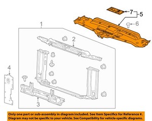 big-3-auto-parts | eBay Stores