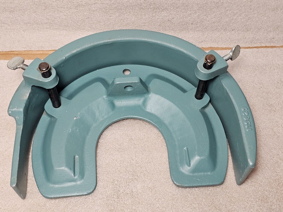 DeWalt Radial Arm Saw Shaper Guard 119829 (119829 & 119827) New Old ...