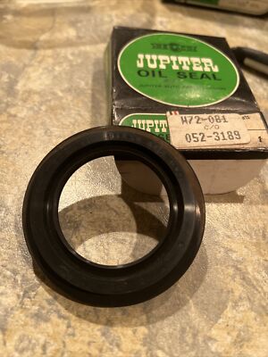Jupiter Original Honda Seal 91250 SA2 003 /052-3189 Wheel Seal Free ...