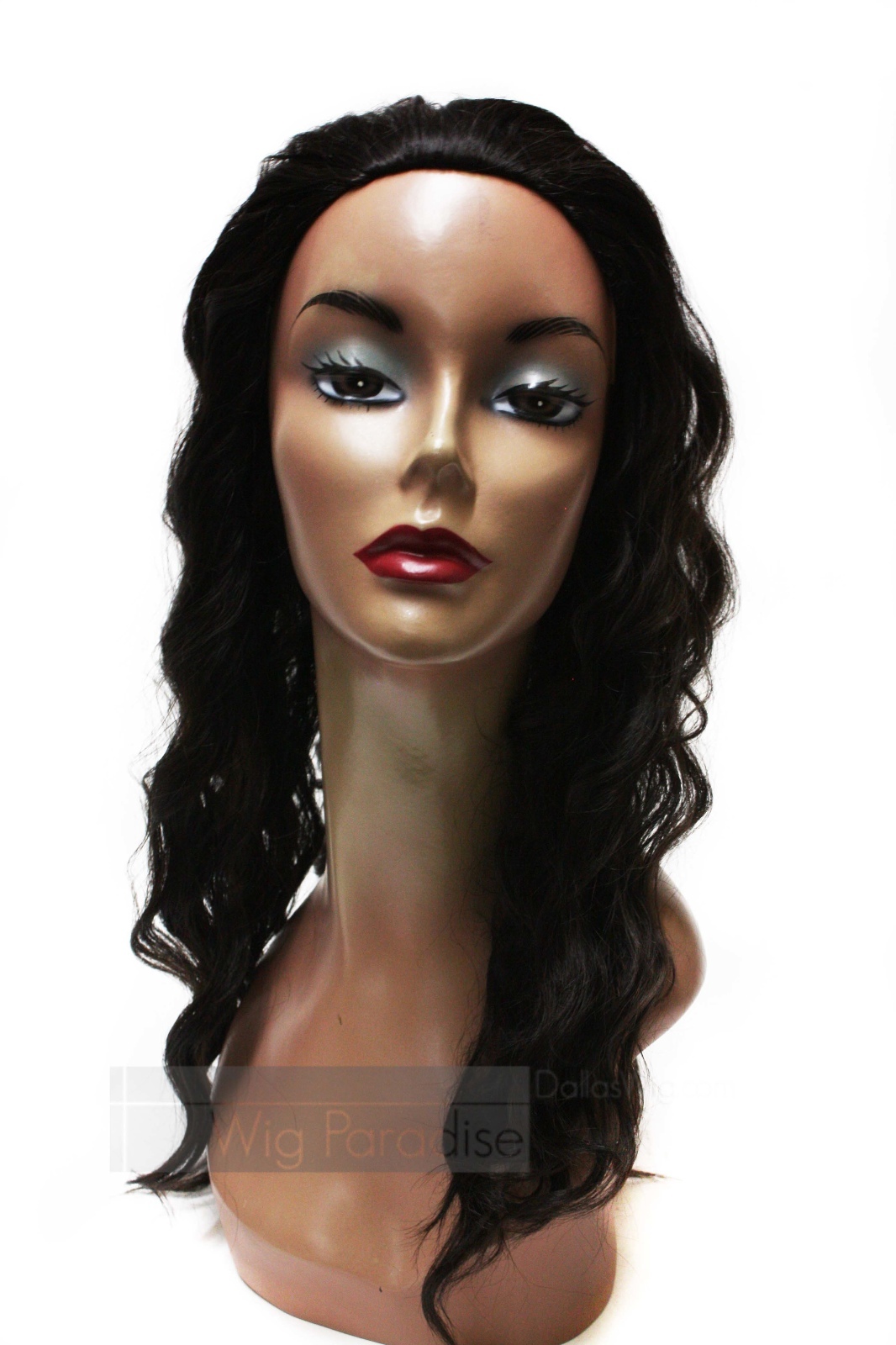 Chade New Born Free Loose Wave with Combs Heat Resistant Sydney 6038 ...