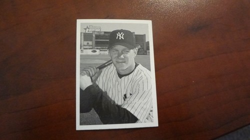 2001 BOWMAN HERITAGE # 288 SCOTT SEABOL BASEBALL CARD | eBay