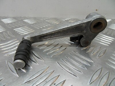 Suzuki GSX1300R Hayabusa X K7 Gear selector lever pedal 1999 to 2007 ...
