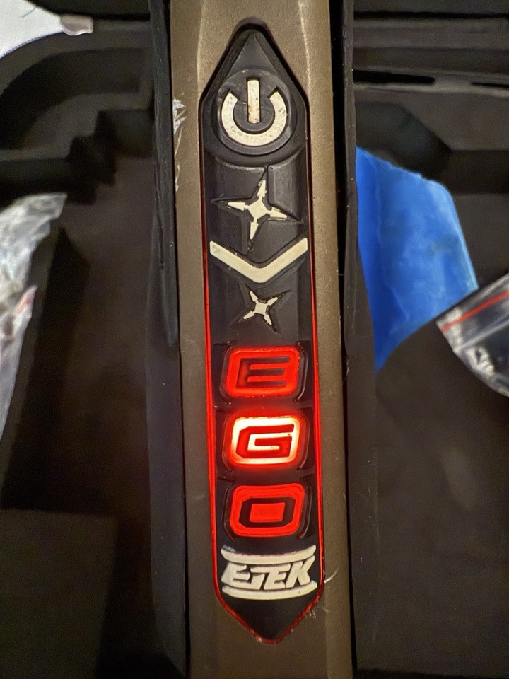 Planet Eclipse ETEK 4 AM Paintball Marker Gun Camo | eBay