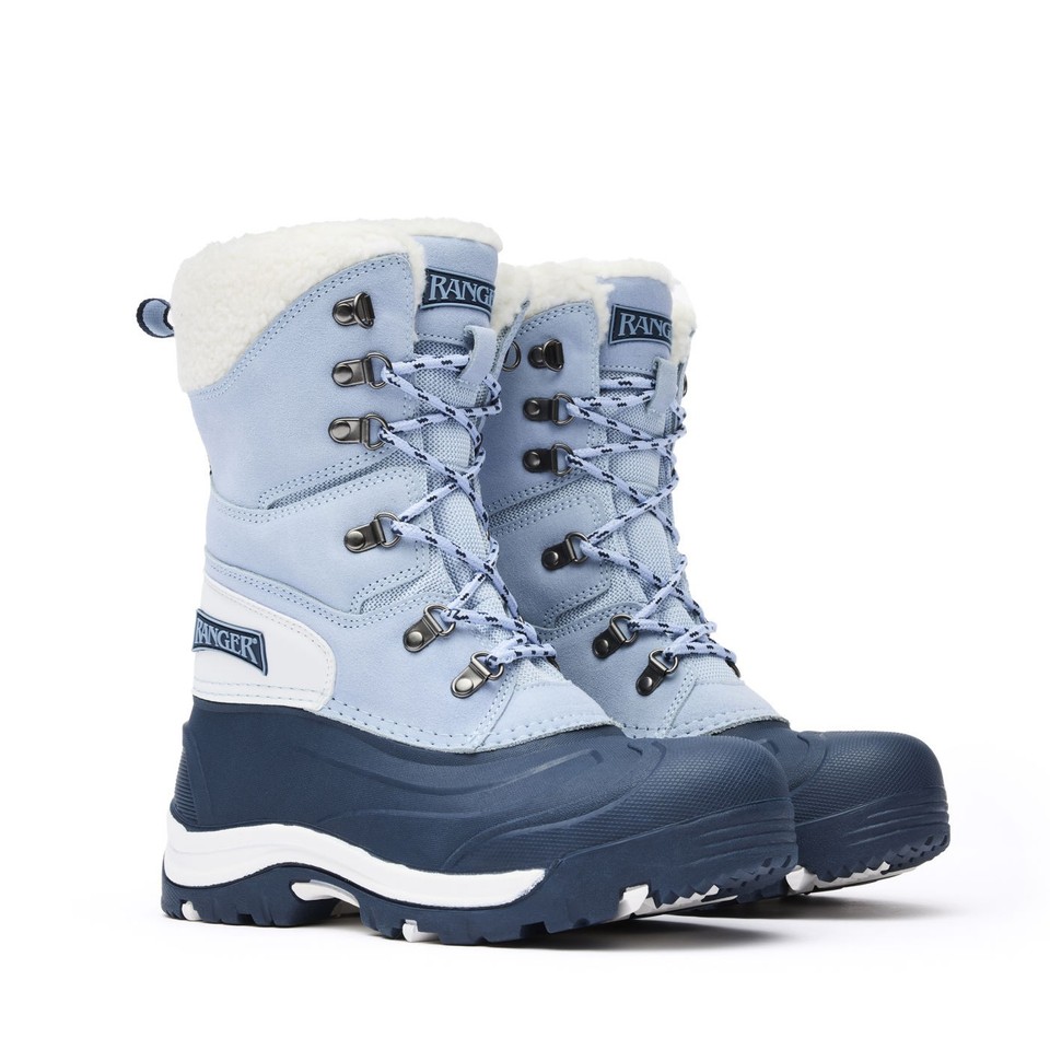 Polar Max Women's Pac Boot | eBay