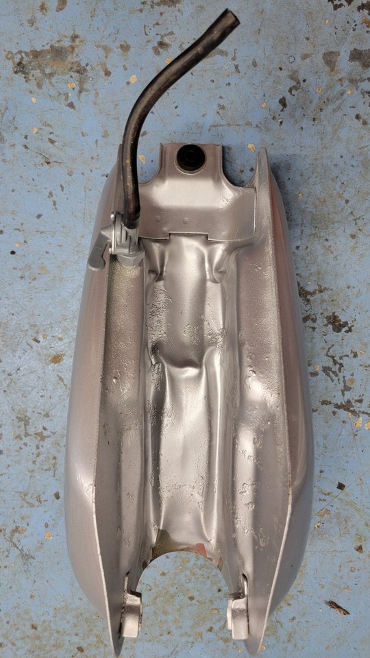 1975 HONDA MR50 Body Kit Gas Tank Fenders Side Cover Number Plate ...