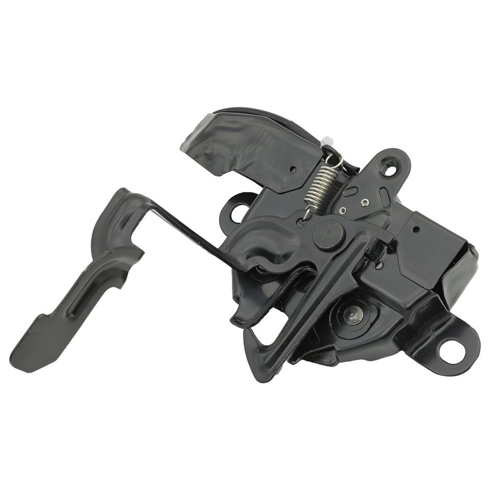 Replacement For 2016-2023 Toyota Tacoma Hood Latch Lock Assembly ...