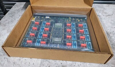 NT8D09AK Nortel Analog Message Waiting Line Card - Manufacturer ...