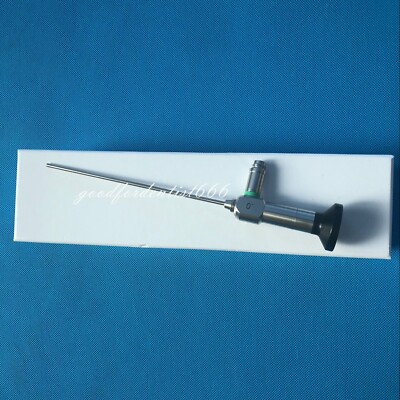 Autoclavable 0° ENT Endoscope ø3.0mmx140mm Arthroscope Sinuscope Sinus ...