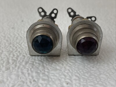 Indicators - Vintage Indicator