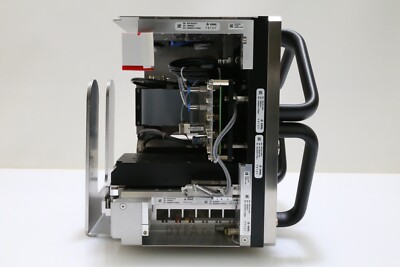 Wafer Processing - Load Ports