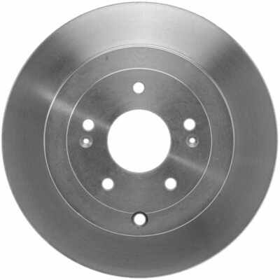 Disc Brake Rotor-Premium Brake Rotor Bendix PRT5778 fits 2007 Hyundai ...