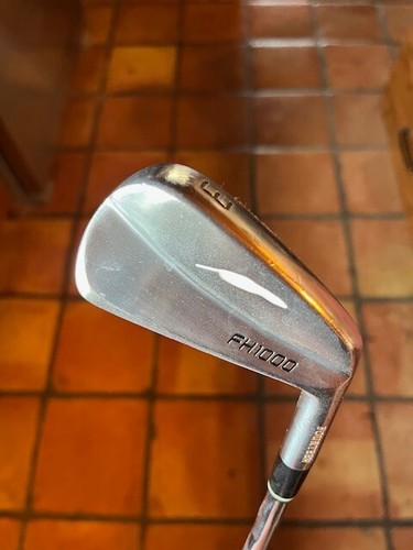 Fourteen Golf FH1000 Irons fh1000 | eBay