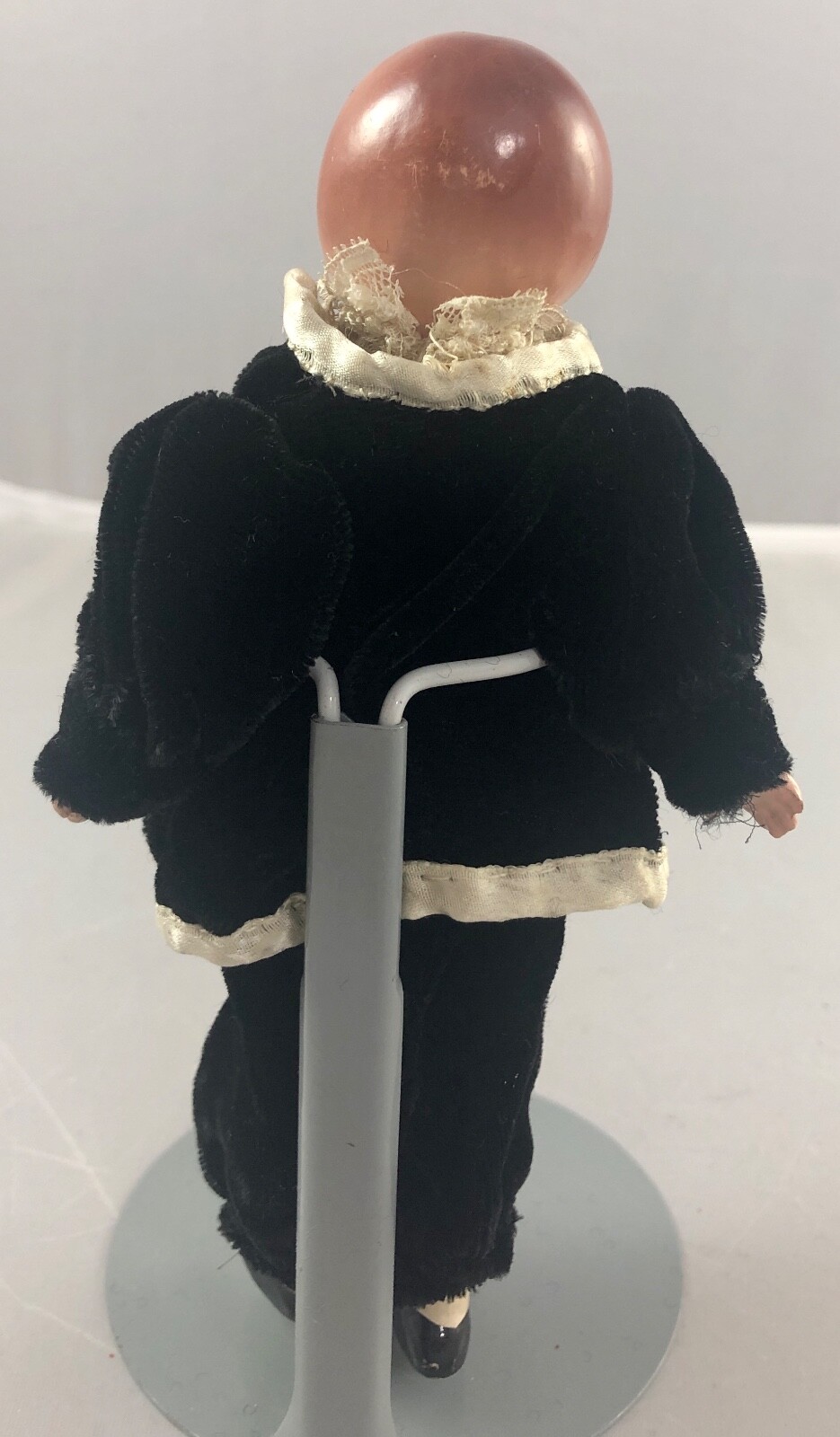 6" Antique American Composition Tiny Patsy Doll! Rare! Adorable! 18157 ...