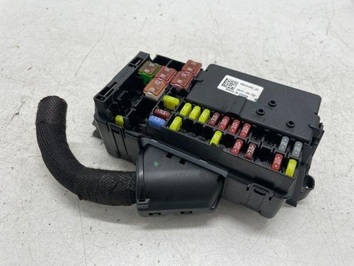 OPEL ASTRA K 15513165 Bloc de Fusible 1.60 Diesel 81kw 2018 22181112 | eBay