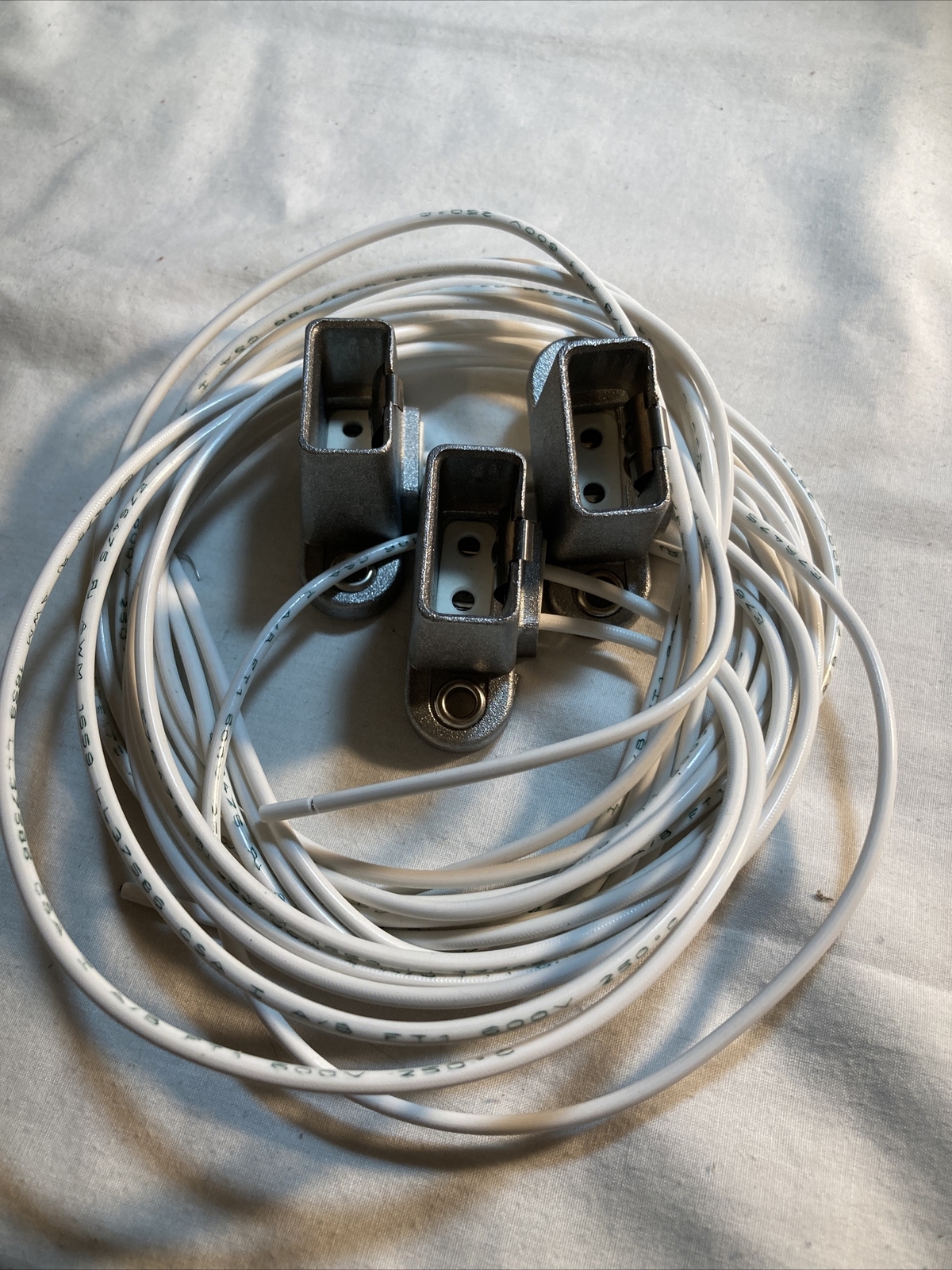 SYLVANIA TP22 Sockets 1000w 250v for sale online | eBay