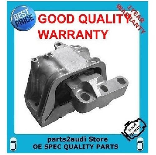 Engine Mount Motor Mount; right side Audi A3 ,TT, VW EOS, GTI, JETTA ...