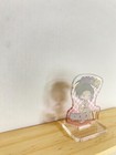 Momo Yaoyorozu My Hero Academia Acrylic Stand Bandai Japanese deformed ...