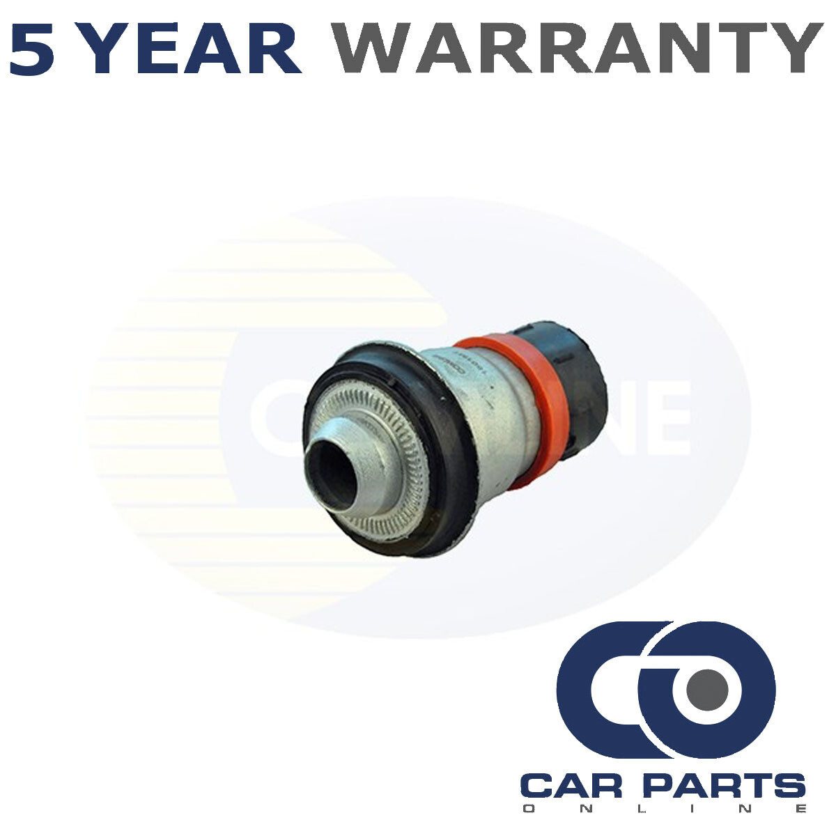 Subframe Bush Front CPO Fits Nissan Tiida Note Micra Renault Scenic ...