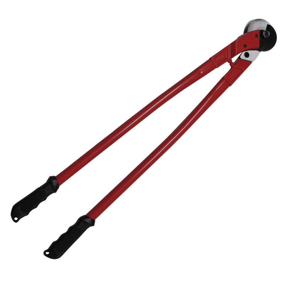 Steel Wire Rope Cutters 8", 18" or 36" (Cable Spring Fence Cutting ...