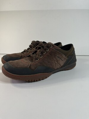 Merrell Women’s Sz 8 US Select Grip Espresso Performance Hiking Shoes ...